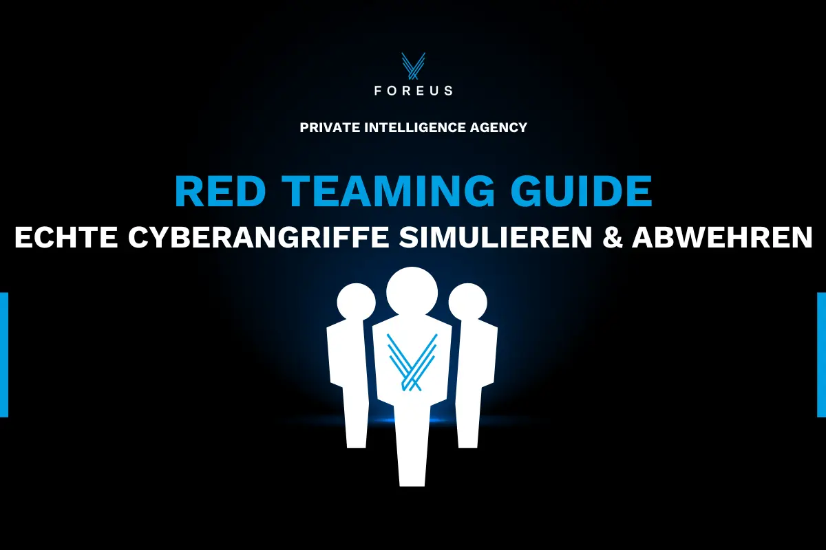 Was ist Red Teaming? Red Team Guide | Methoden | Tools [2025]